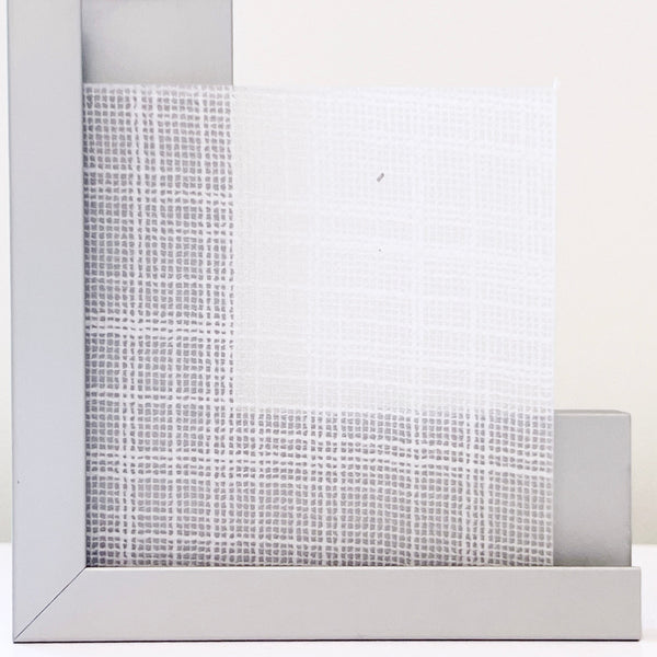 Villa Pure 3Form® Insert Sample