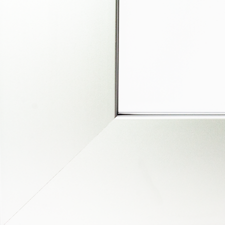 AF009 Profile Corner Sample