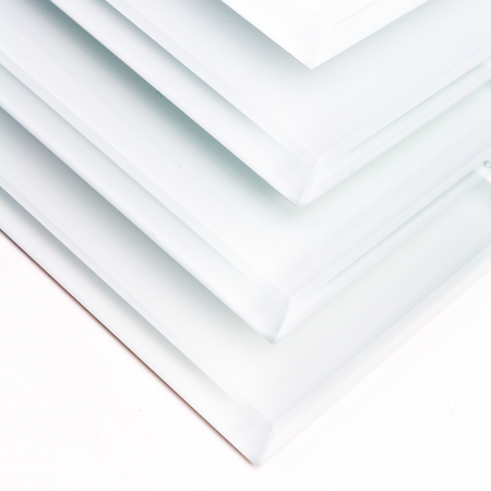 12mm Backpainted Glass