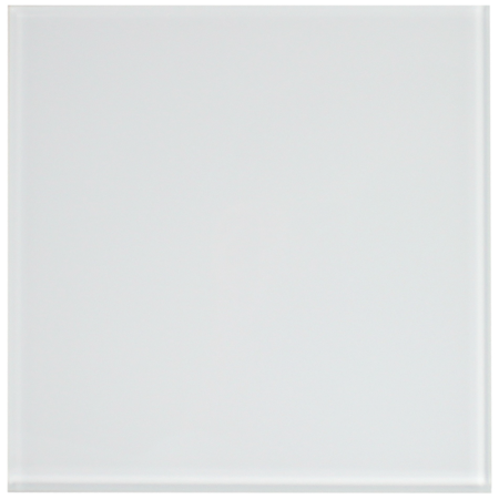 Bronze Satin (Obscure) Mirror Premium Glass Insert Sample