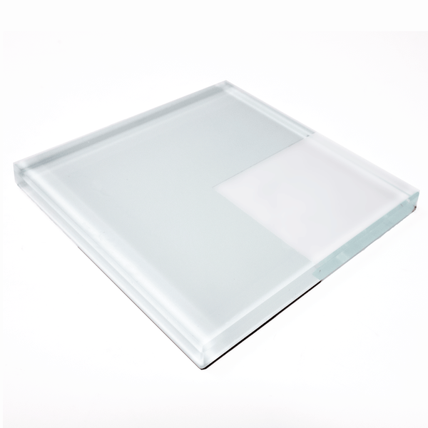 °ELUSION GLASS SAMPLE