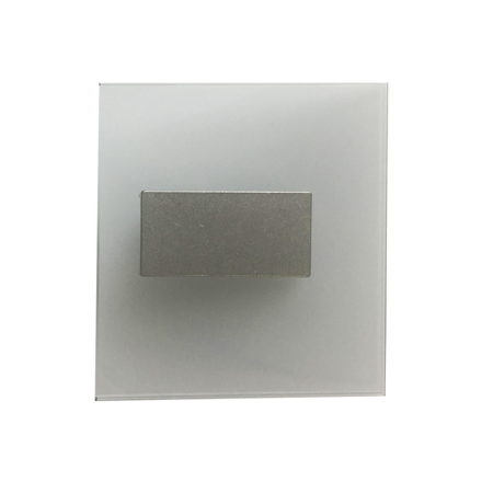 Frameless Glass Door Hinge Sample